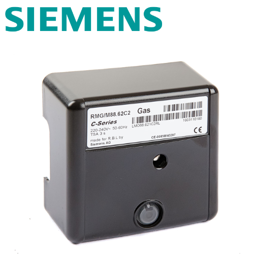 RMG/M88.62C2 220V – 240V/50Hz Siemens Vietnam - Thiết bị công nghiệp ...