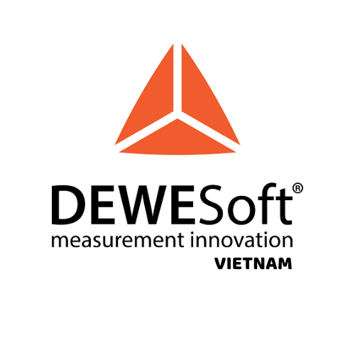 DEWESoft Vietnam - Thiết bị công nghiệp Jon Jul