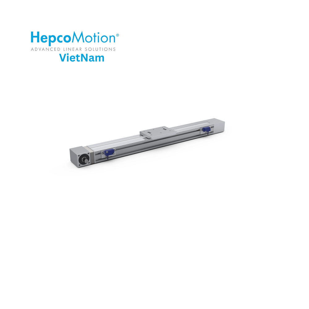 PDU2 Compact Belt Driven Linear Actuator HepcoMotion VietNam
